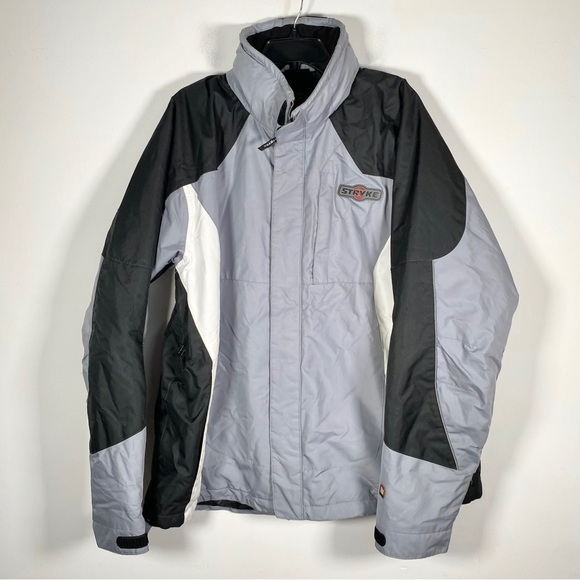 Spyder | Jackets & Coats | Stryke By Spyder Mens Size Extra Large Xl ...